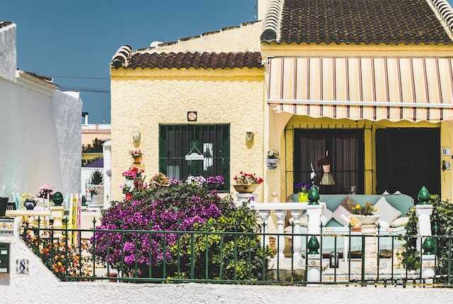 ¿Qué es una vivienda unifamiliar? 🏠 Características y tipos